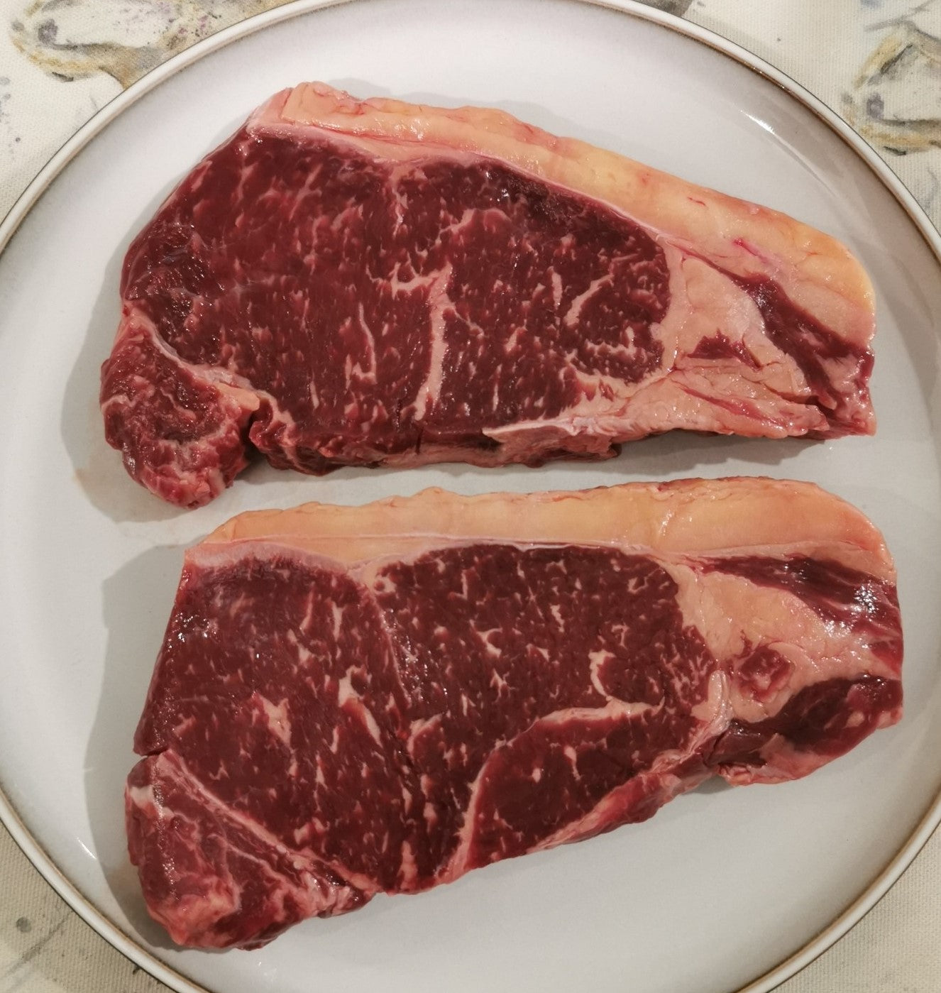 100% Pasture Fed Beef – Farm on the Fell